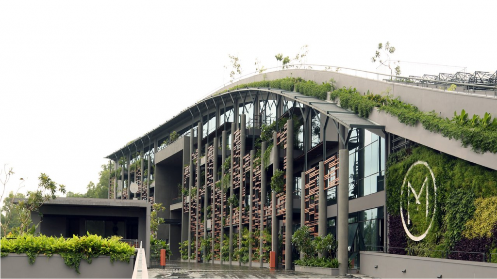 Projects – Seed Engineering