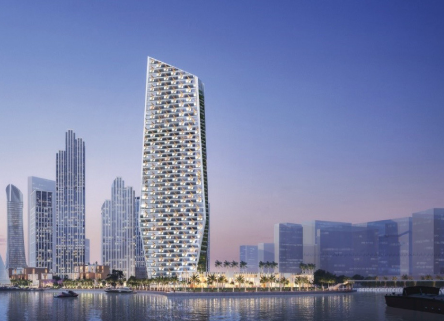 Peninsula Plot B – Seed Engineering