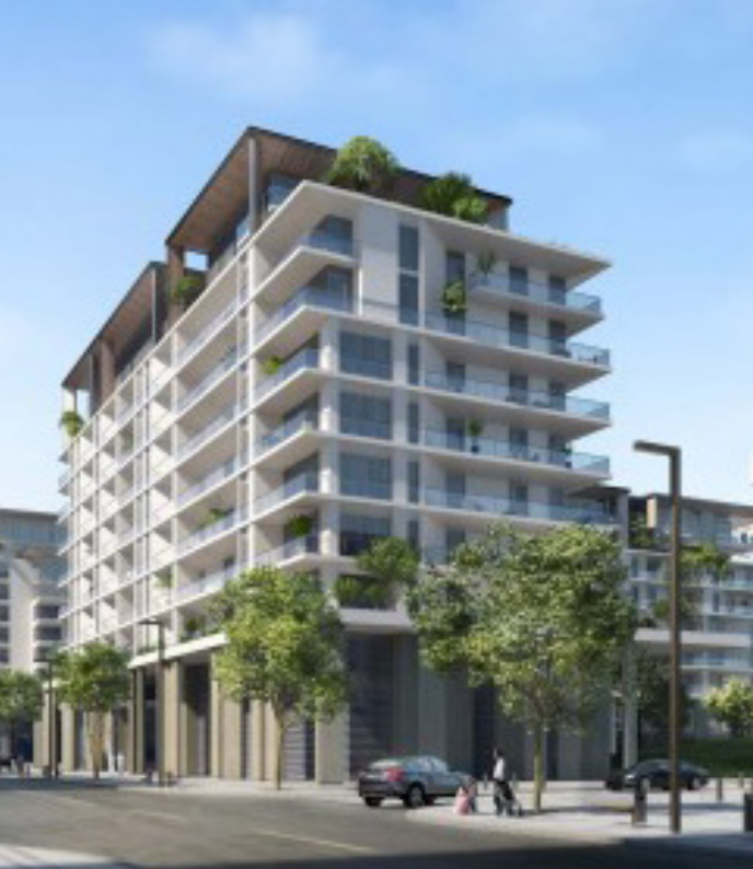 City Walk – Seed Engineering